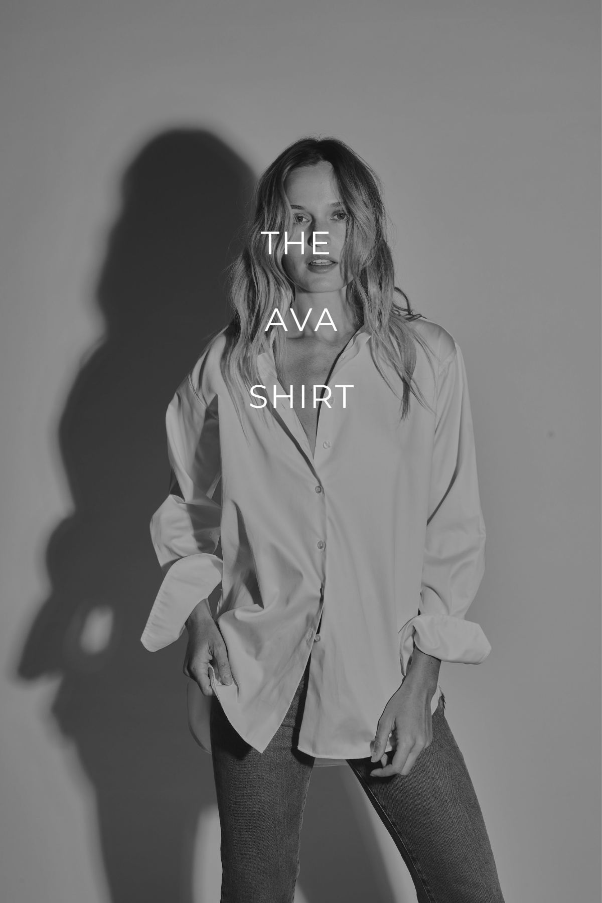 T.LINE | Classic shirting for effortless style