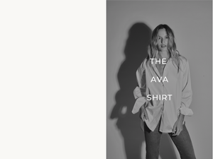 T.LINE | Classic shirting for effortless style