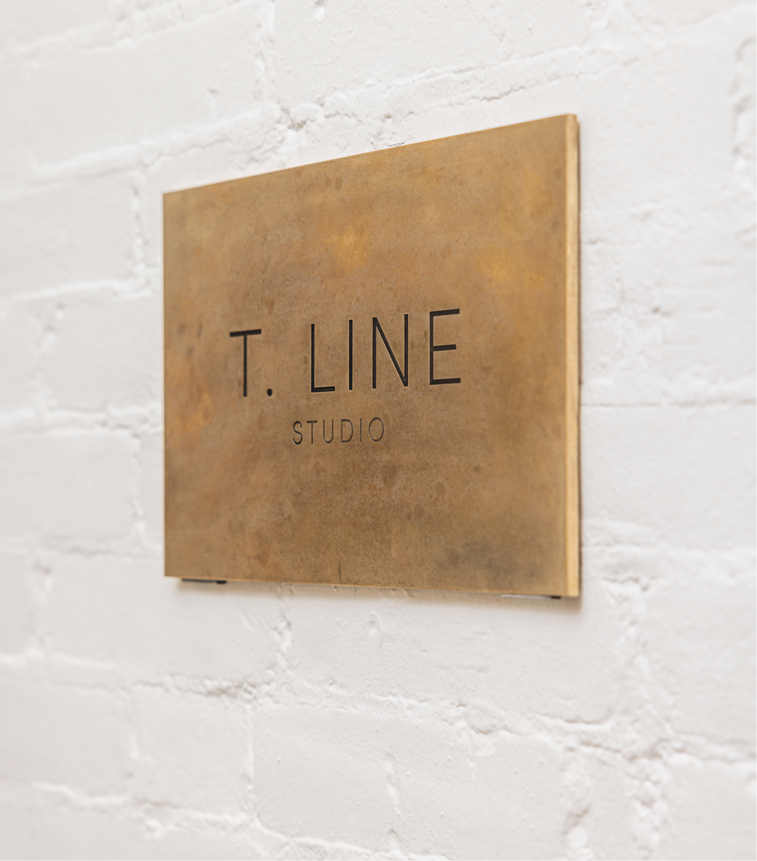 T.Line Studio – T.LINE